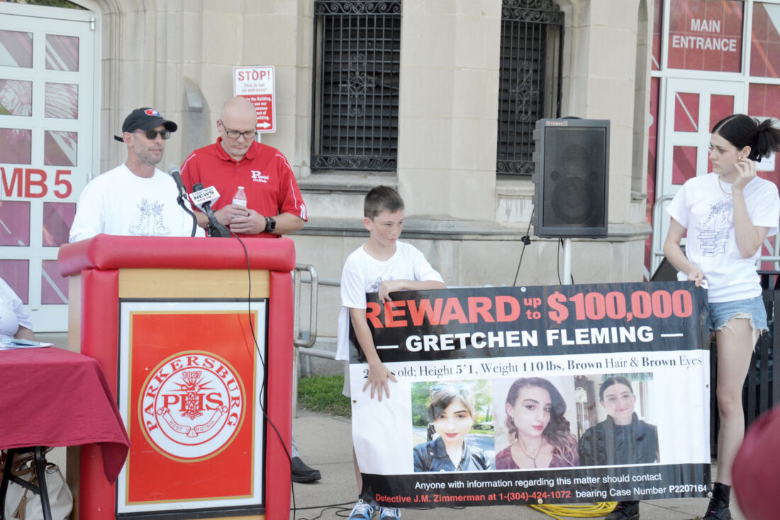 Investigation Discovery show examining Gretchen Fleming disappearance | News, Sports, Jobs ...